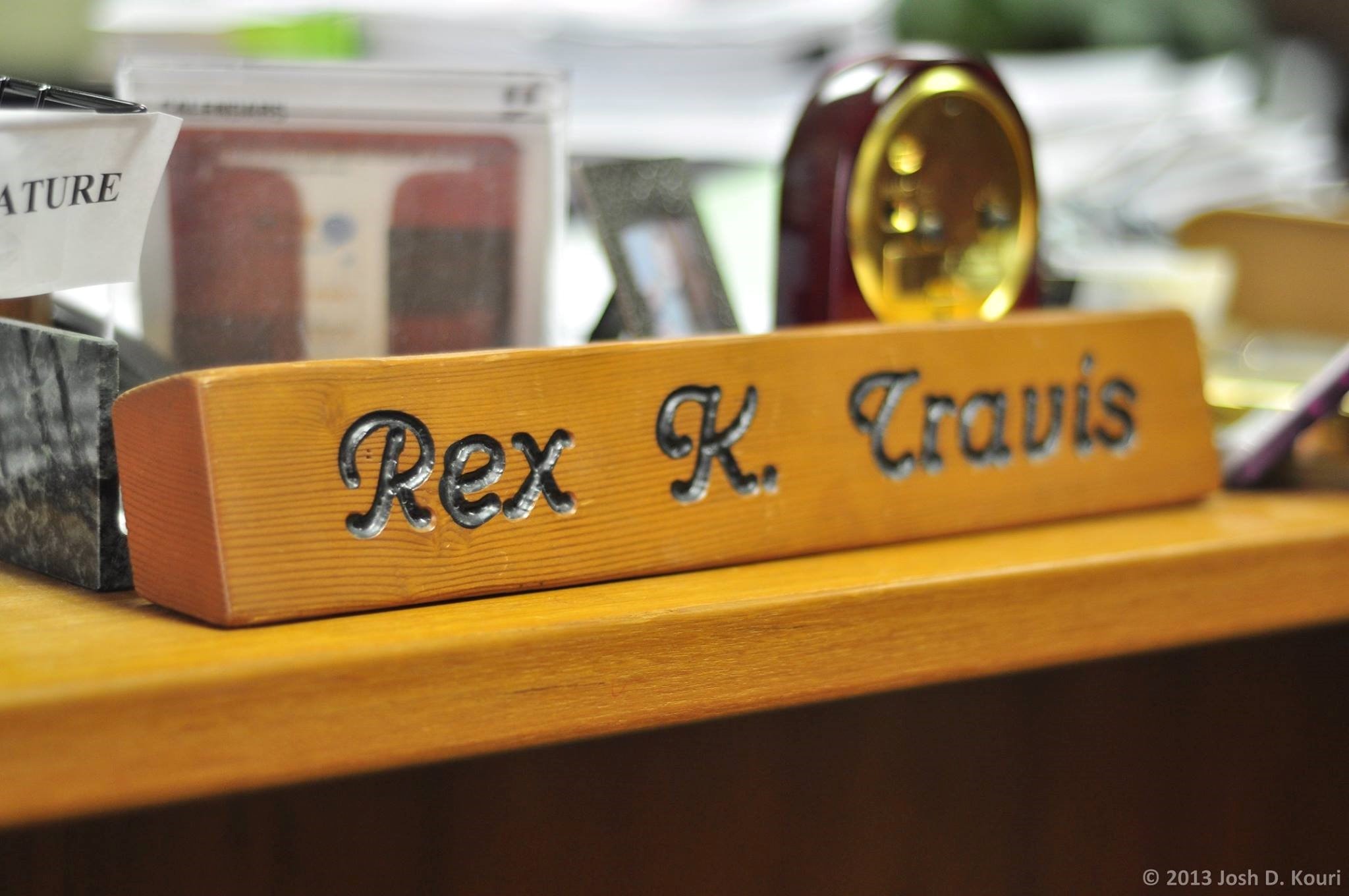 How Rex Travis Can Help - Resources for Your Practice | Travis Law Office